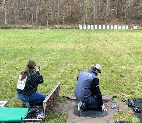 Alexis Fields is a top-notch shooter | Sports | newsexaminer.com