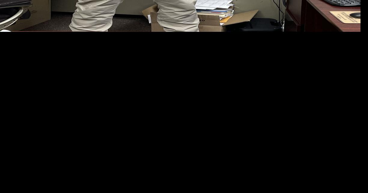 Laughlin reflects on time as Sheriff | News | newsexaminer.com