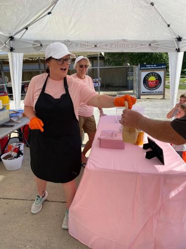 Woman takes family tradition and turns it into a local business ...