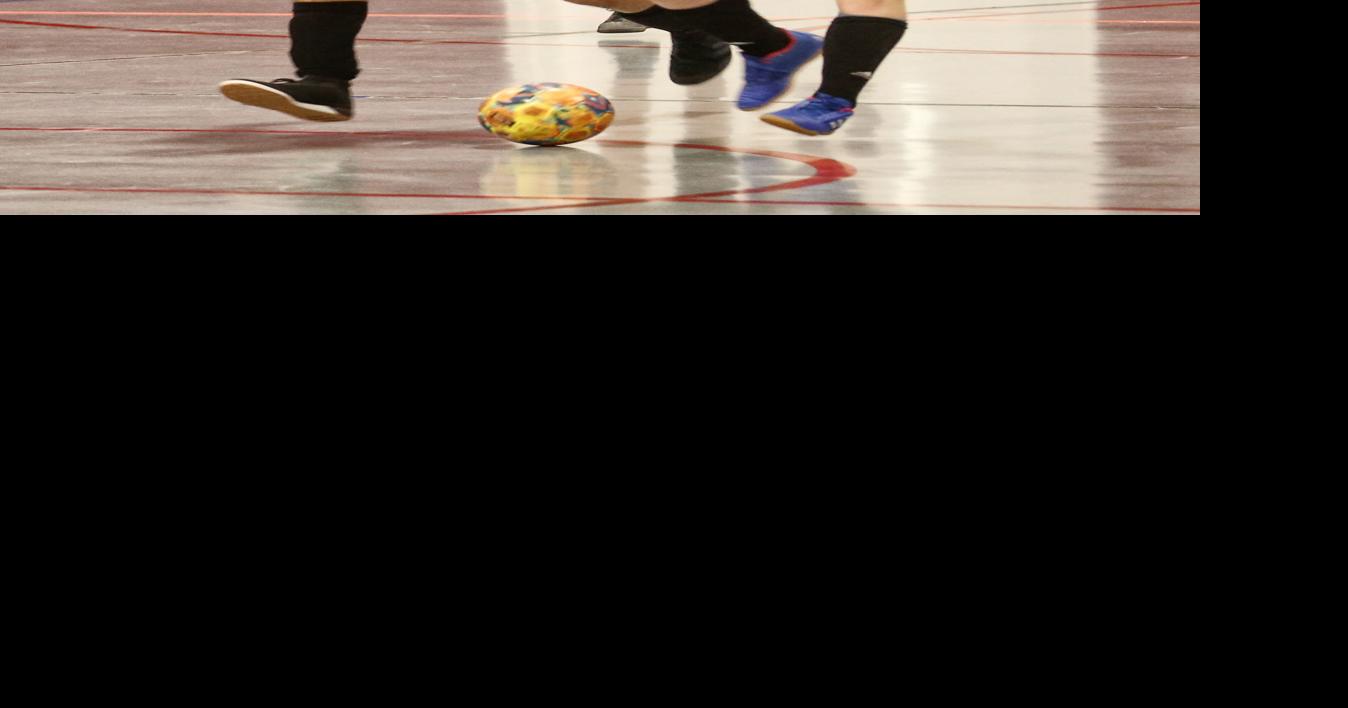 Kickin' it for futsal | News | newsexaminer.com