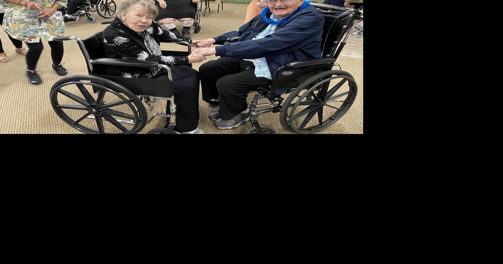 It’s never too late for a first prom | News | newsexaminer.com