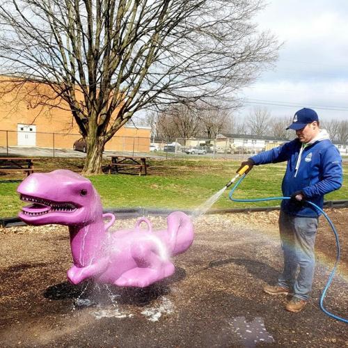 Hoping for the best | News | newsexaminer.com