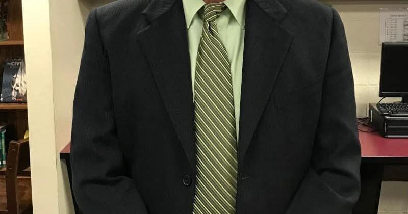 New Fayette County Schools Superintendent, Jeremy Duncan, shares his ...