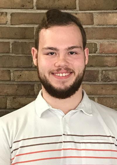 Meet new News-Examiner editor Matt Sharp | News | newsexaminer.com