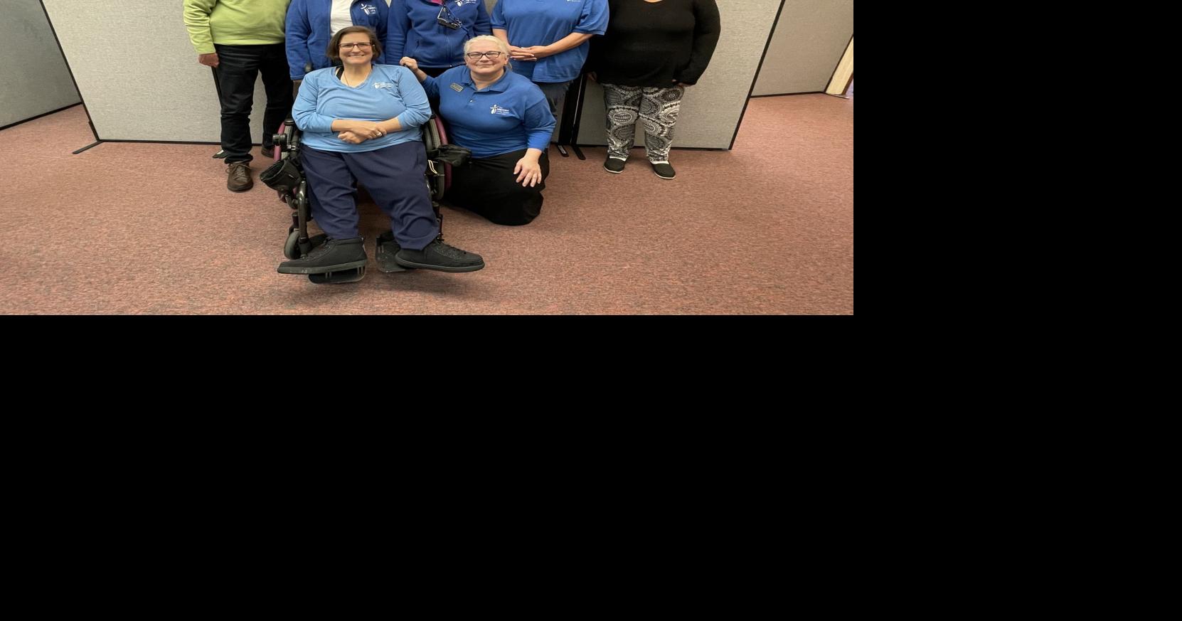Independent Living Center of Eastern Indiana looks to break down ...