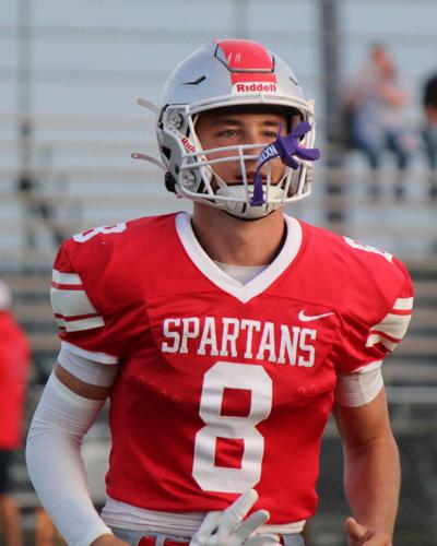 Spartan football falls at North Decatur | Sports | newsexaminer.com