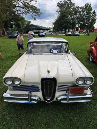 Memorial Car Show | News | newsexaminer.com