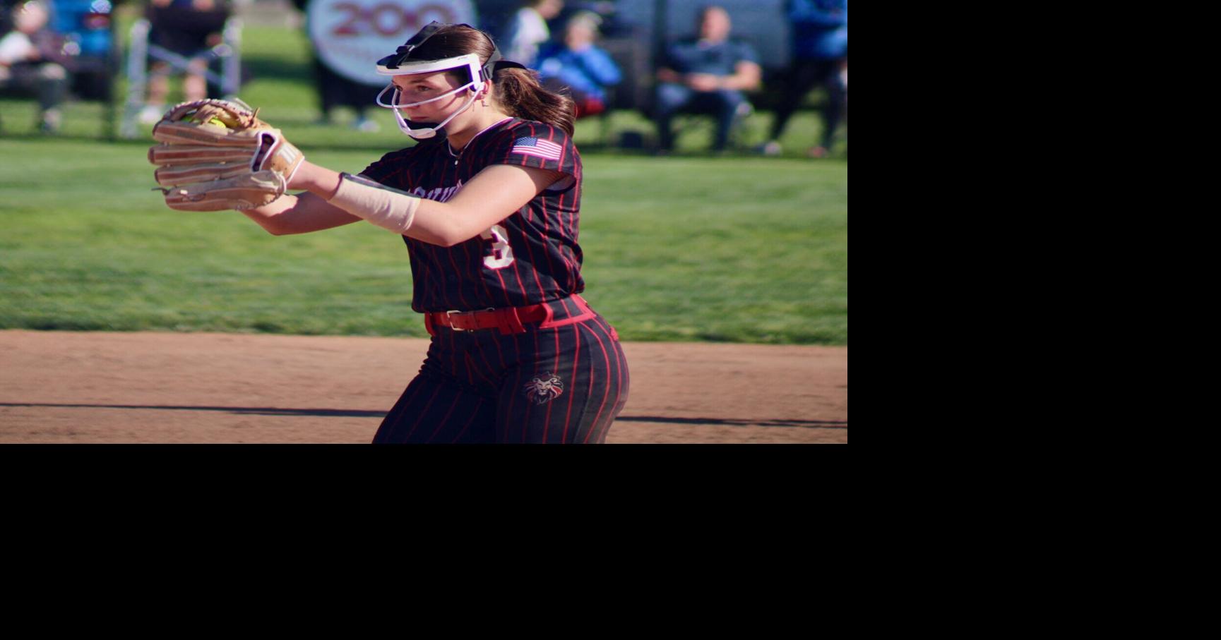 Rushville softball, baseball splits homestand with Batesville | Sports ...