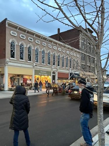 Winterfest to be celebrated beginning tomorrow | News | newsexaminer.com