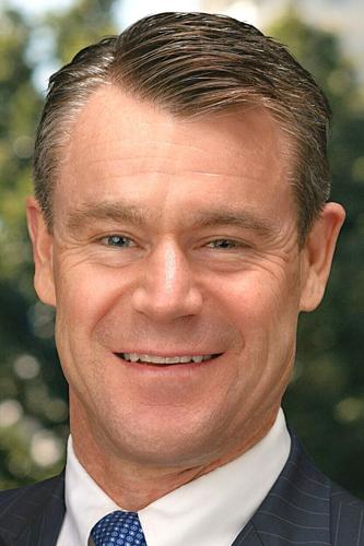 Sen. Todd Young | | newsexaminer.com