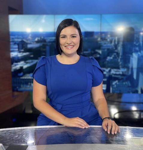 CHS graduate becomes Multi-skilled Journalist for WTHR | News ...