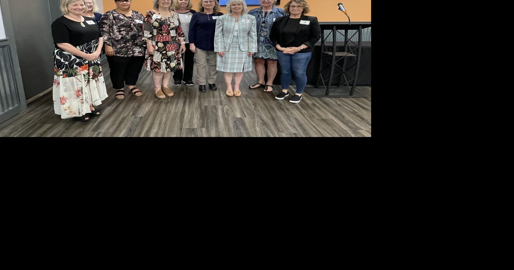 FCSC honors retiring and recently retired staff | News | newsexaminer.com