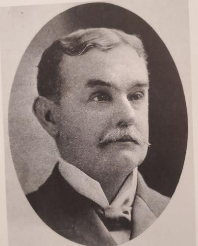 Looking back: Weather destruction and the park in the news this week ...