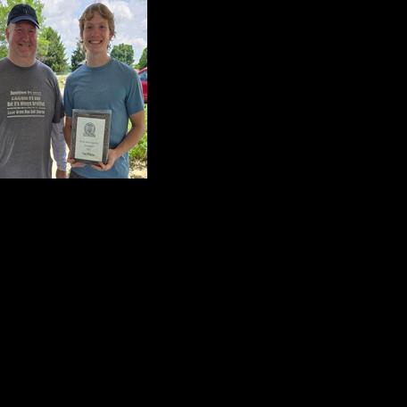 Second annual Derek Briscoe memorial disc golf tournament | Sports ...