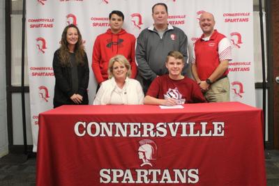 Spartan senior signs on to run for IU East | Sports | newsexaminer.com