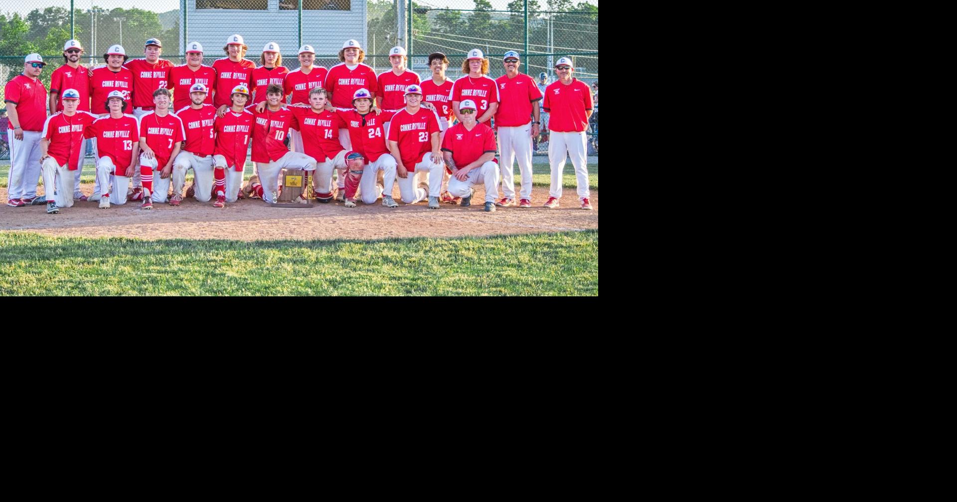 Spartan baseball wins second straight sectional title | Sports ...