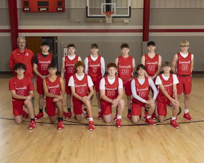 Freshman basketball falls in EIAC tourney | Sports | newsexaminer.com