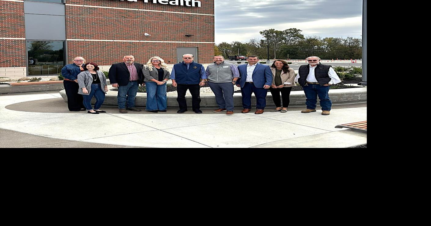 Spartan Square is name for old hospital site | Local News ...