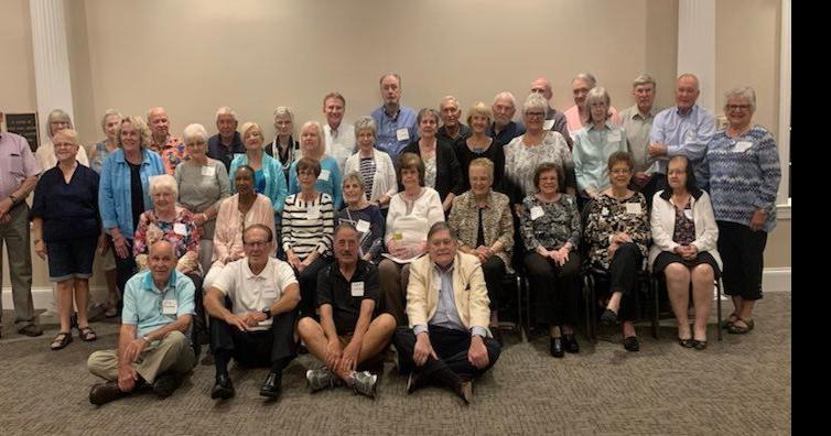 Class of 1962 Celebrates 60th Reunion | News | newsexaminer.com