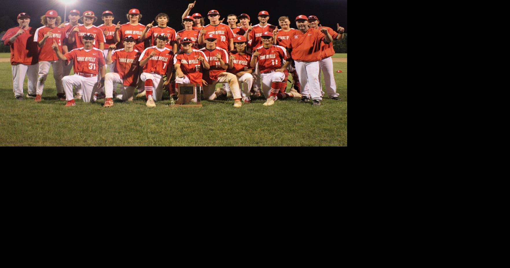 Spartan baseball claims sectional championship | Sports | newsexaminer.com