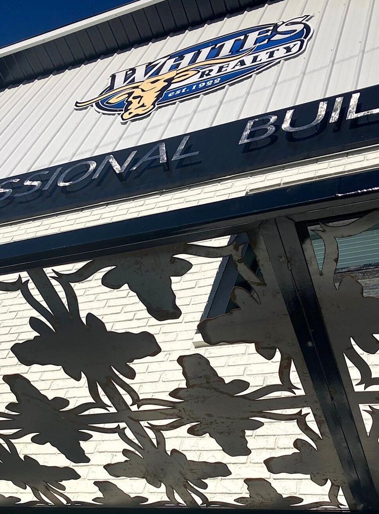 White's Realty opens local office | News | newsexaminer.com