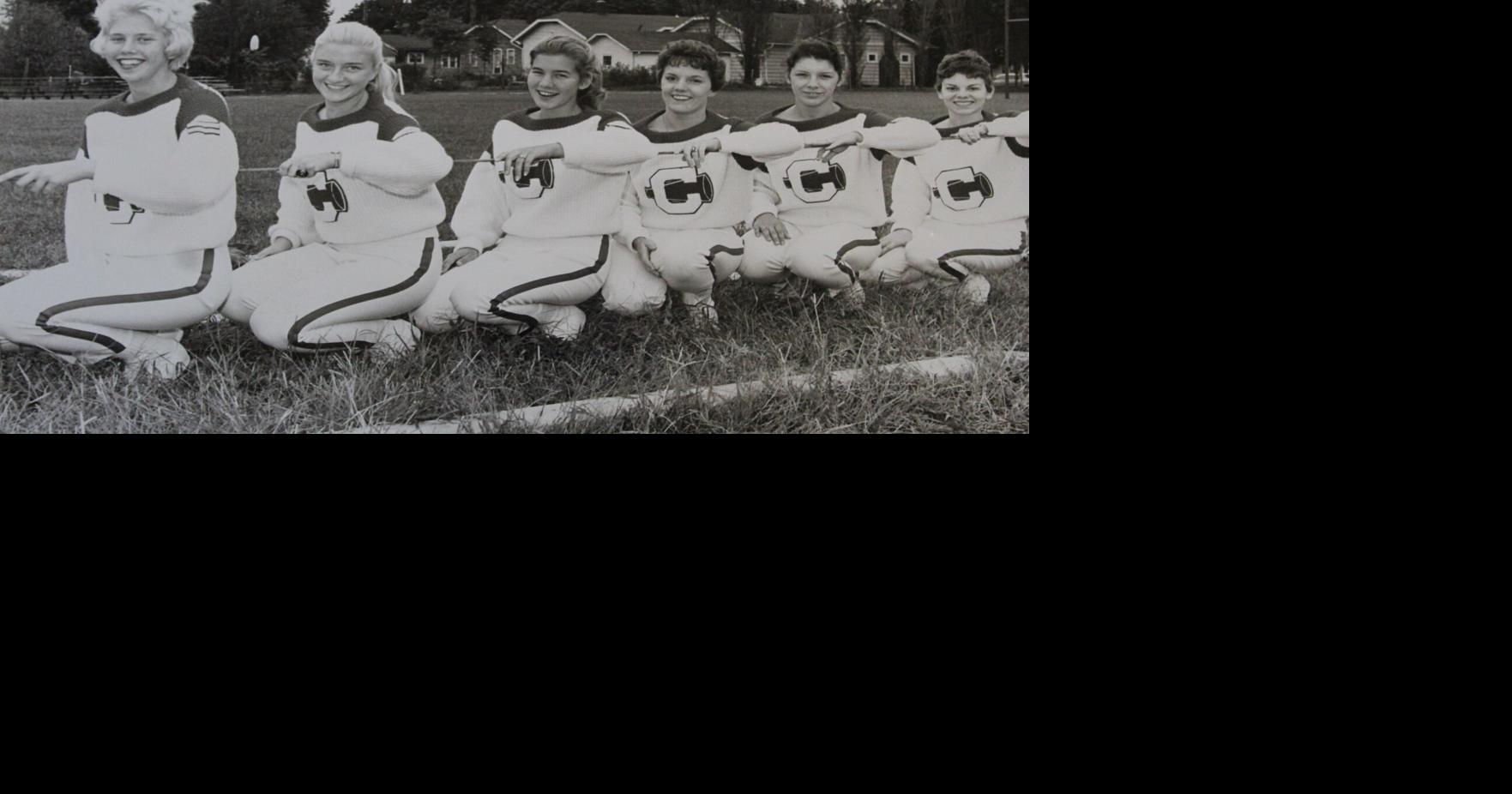 Throwback Thursday: Cheer | Sports | newsexaminer.com