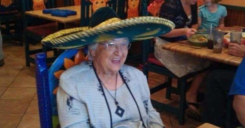 LOOKING BACK: Two aunts; each nearly 100 years old had very different ...