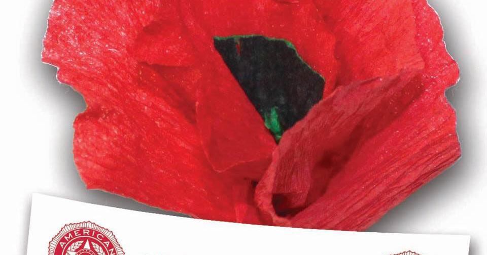 Poppy fund receiving donations | Local News | newsexaminer.com