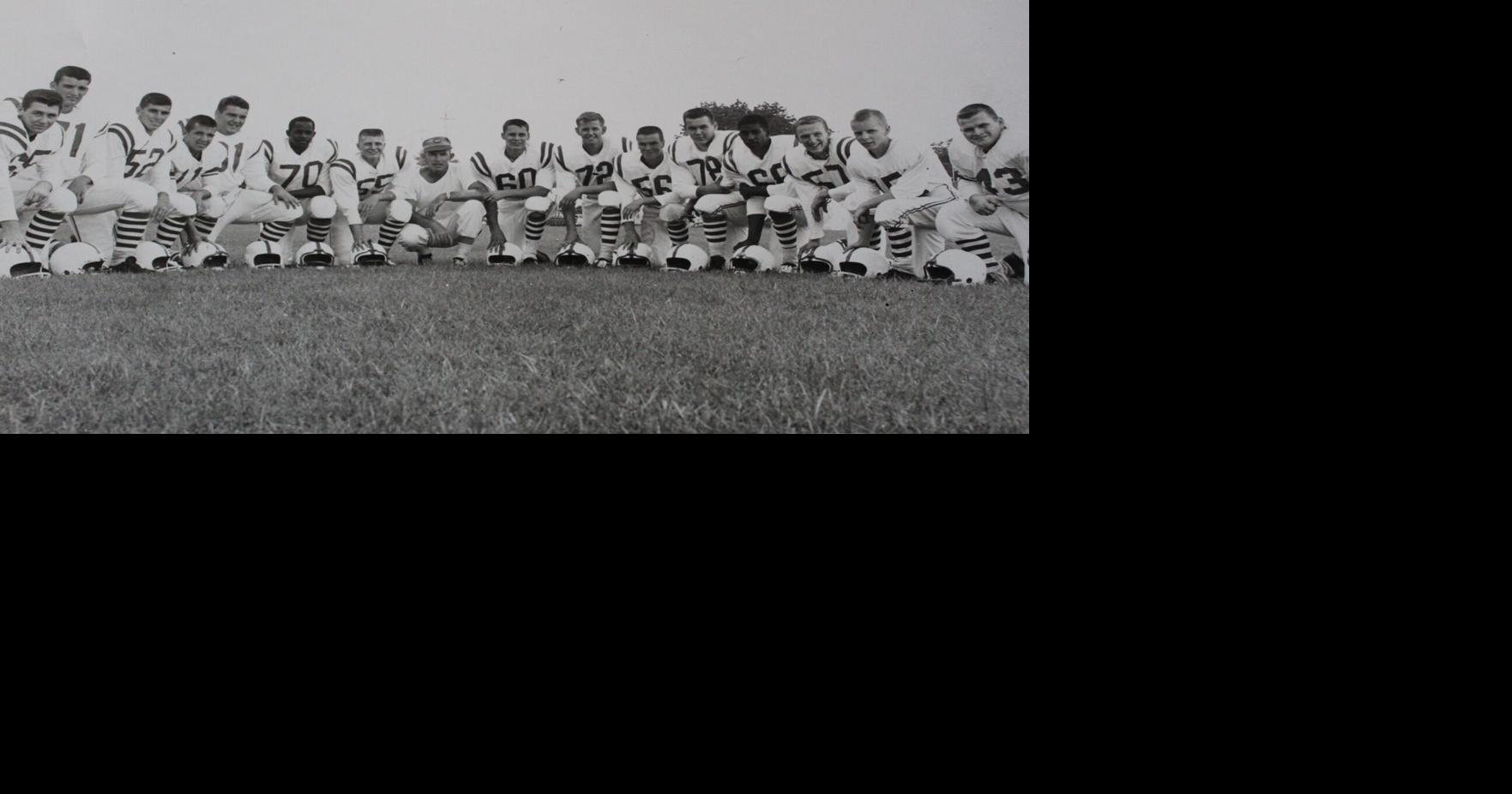 Throwback Thursday: Football | Sports | newsexaminer.com