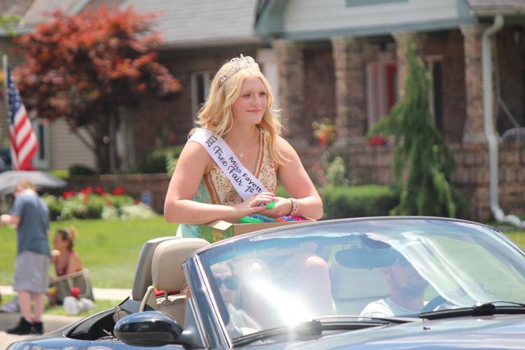 Amphitheater events for 2024 Free Fair | Sports | newsexaminer.com