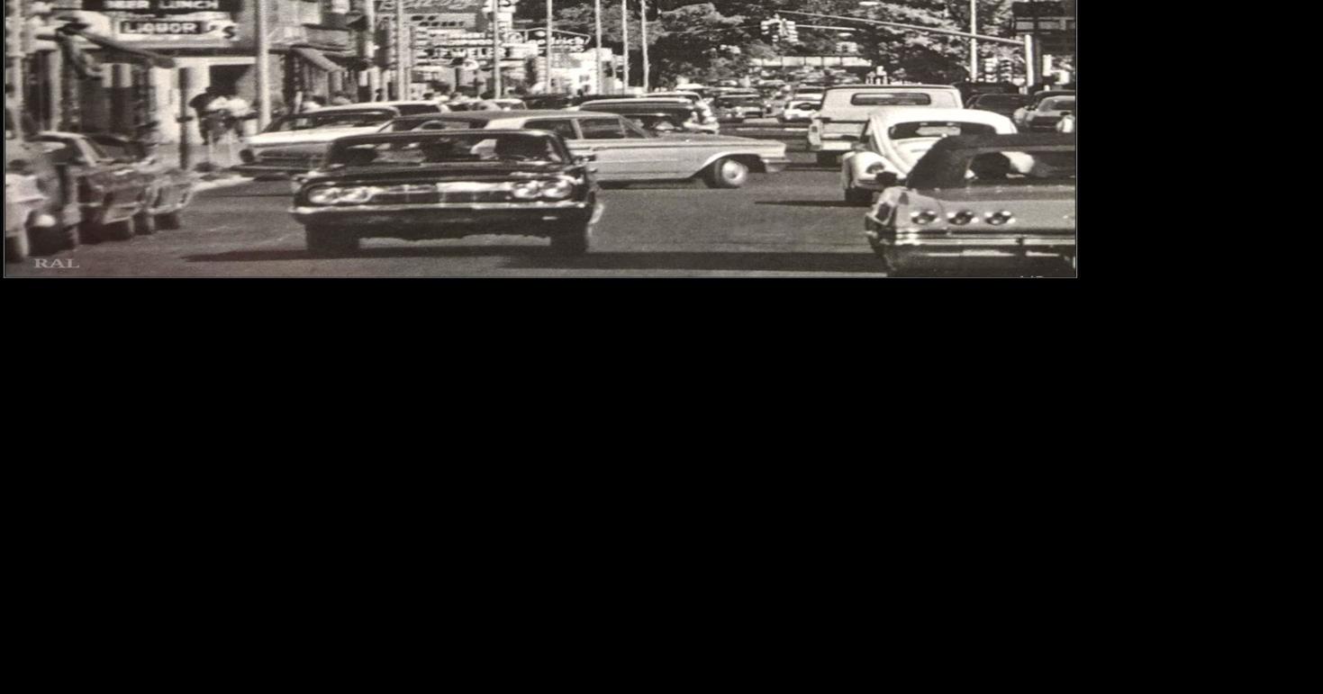 LOOKING BACK: Snapshot in time January 1970 | News | newsexaminer.com