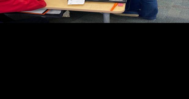 Pigs in the classroom help agriculture students learn | News ...