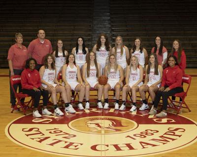 Lady Spartans prepare for post-season | Sports | newsexaminer.com