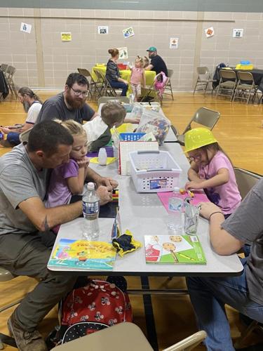 Breakfast with dad | News | newsexaminer.com