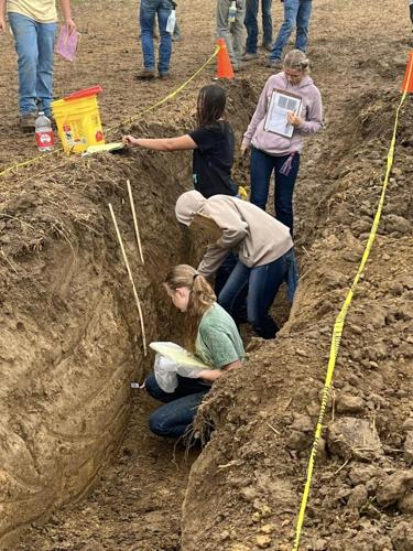 Muddy day of contesting | News | newsexaminer.com