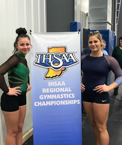 Area youth gymnasts to compete in state meet | Sports | newsexaminer.com