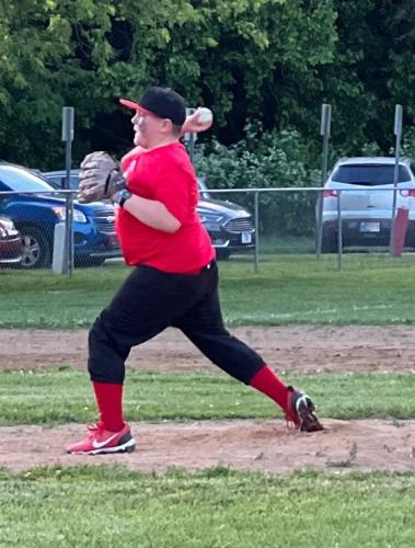 Parks League Kids Pitch division update | Sports | newsexaminer.com