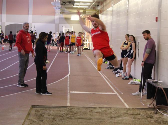 Connersville's DeBoard signs to run at Hanover | Sports | newsexaminer.com