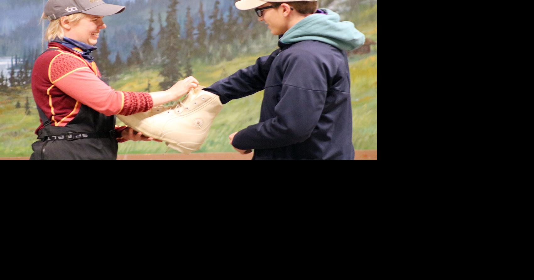 Meet the Mushers and bib draw kick off 2025 Yukon Quest Alaska ...