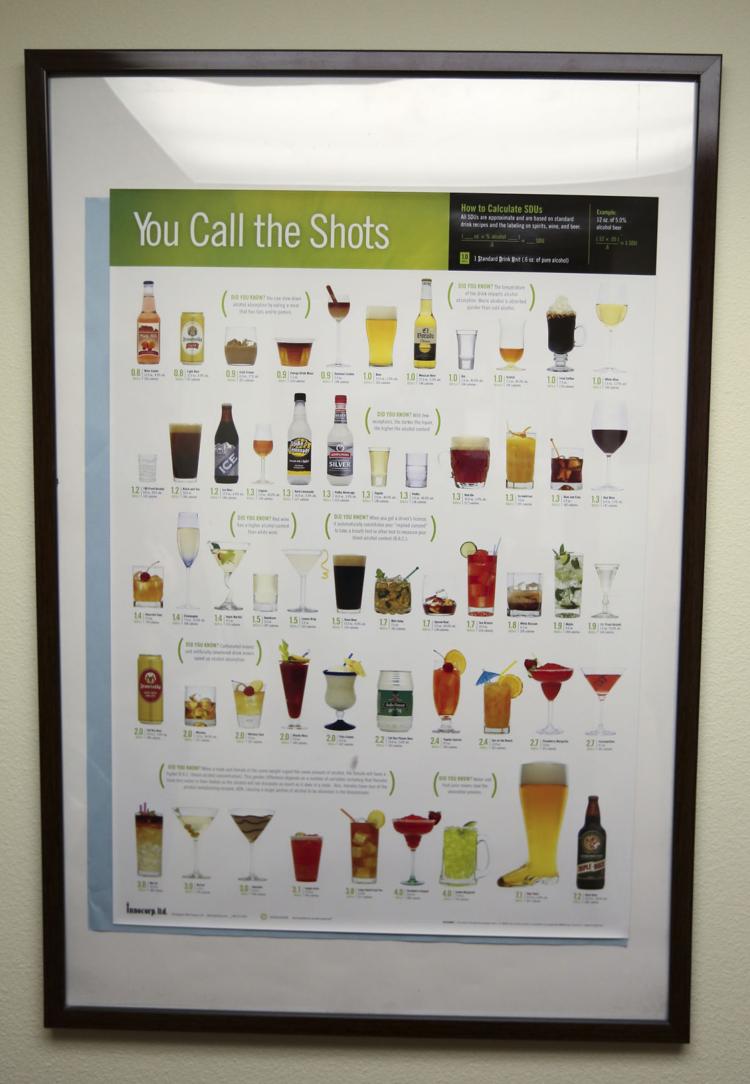 Army combats alcohol abuse with aggressive testing, education | Paths ...