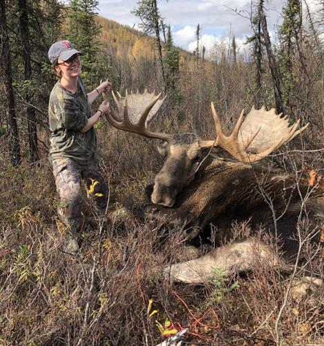 The 60-Inch Club | Outdoors | newsminer.com