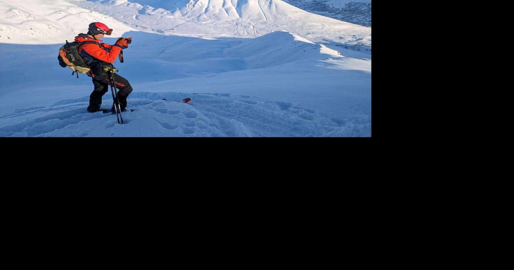 Eastern Alaska Range Avalanche Center to host Northern Aspects Film ...