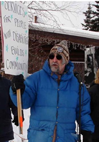 David Jacobson starts fund to help Access Alaska help others ...