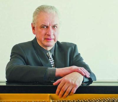 World-renowned guest joins Fairbanks' Arctic Chamber Orchestra ...