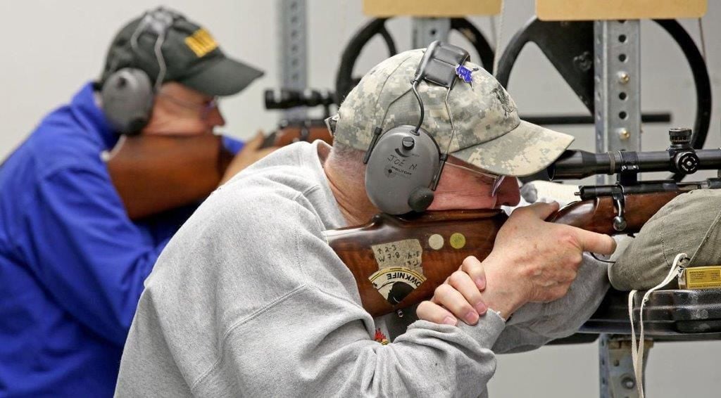 Joe Nava, longtime instructor on firearms safety, writes memoir ...