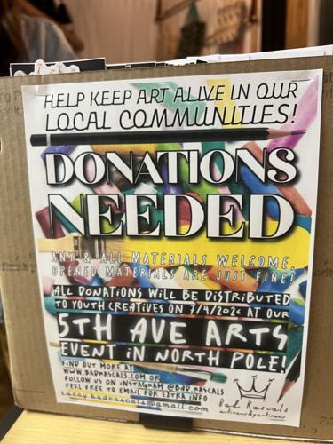 New nonprofit Bad Rascals spreads art and creativity across local ...