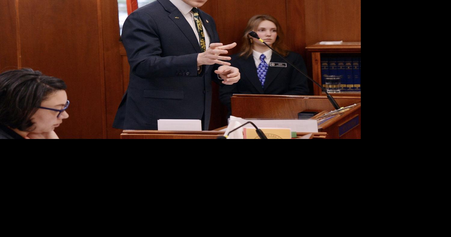 Alaska state senator, key vote on possible budget veto override, gets ...