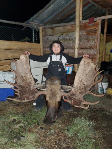 60-Inch Club 2020: Danny Carroll Jr. | Outdoors | newsminer.com