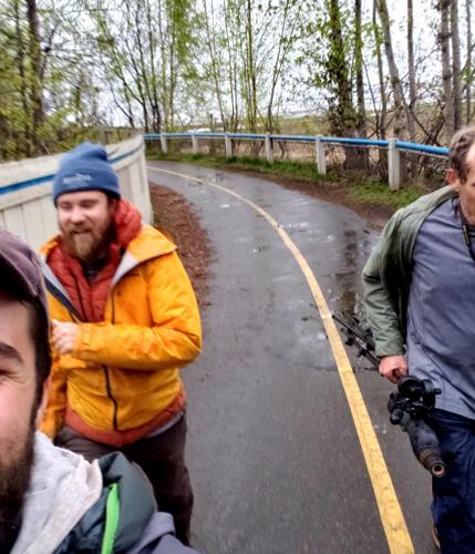 Spring Bird Rush 2020: a near-record over 500 miles | Outdoors ...