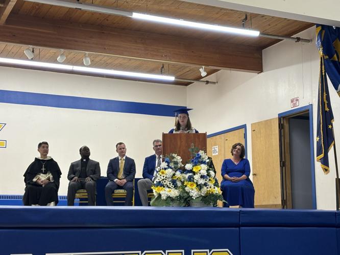 For Monroe graduates, hindsight is 20/24 | Local News | newsminer.com